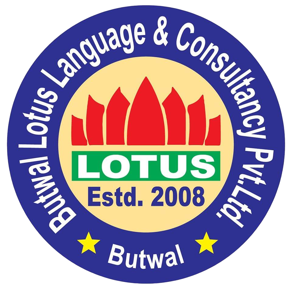 Butwal Lotus Language and Consultancy